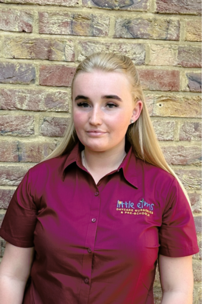 Meet the Team at Little Elms Bromley - Little Elms